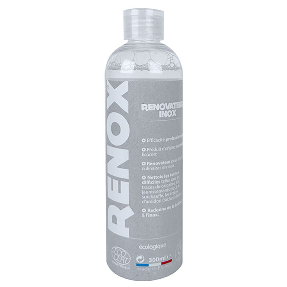 RENOX ステンレス・リノベイター | チェリーテラスオンラインショップ